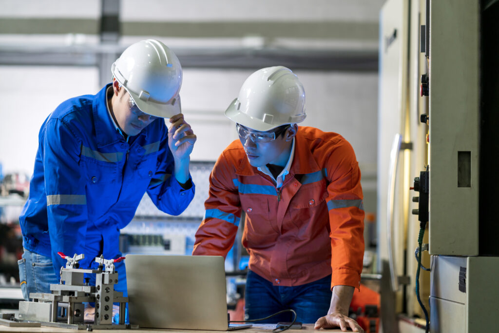 Case Study: How Infor Factory Track Enhances Warehouse Management in ...